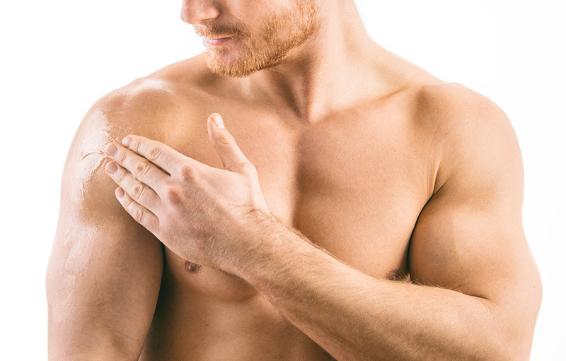 Testosterone Replacement Options Explained